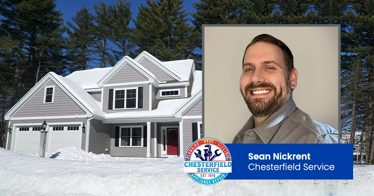 Preparing for Cold Weather: Home Advice and HVAC Maintenance Tips From ...