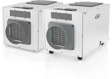 A Whole-Home Dehumidifier from Aprilaire