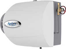 Whole-House Humidifier Solutions