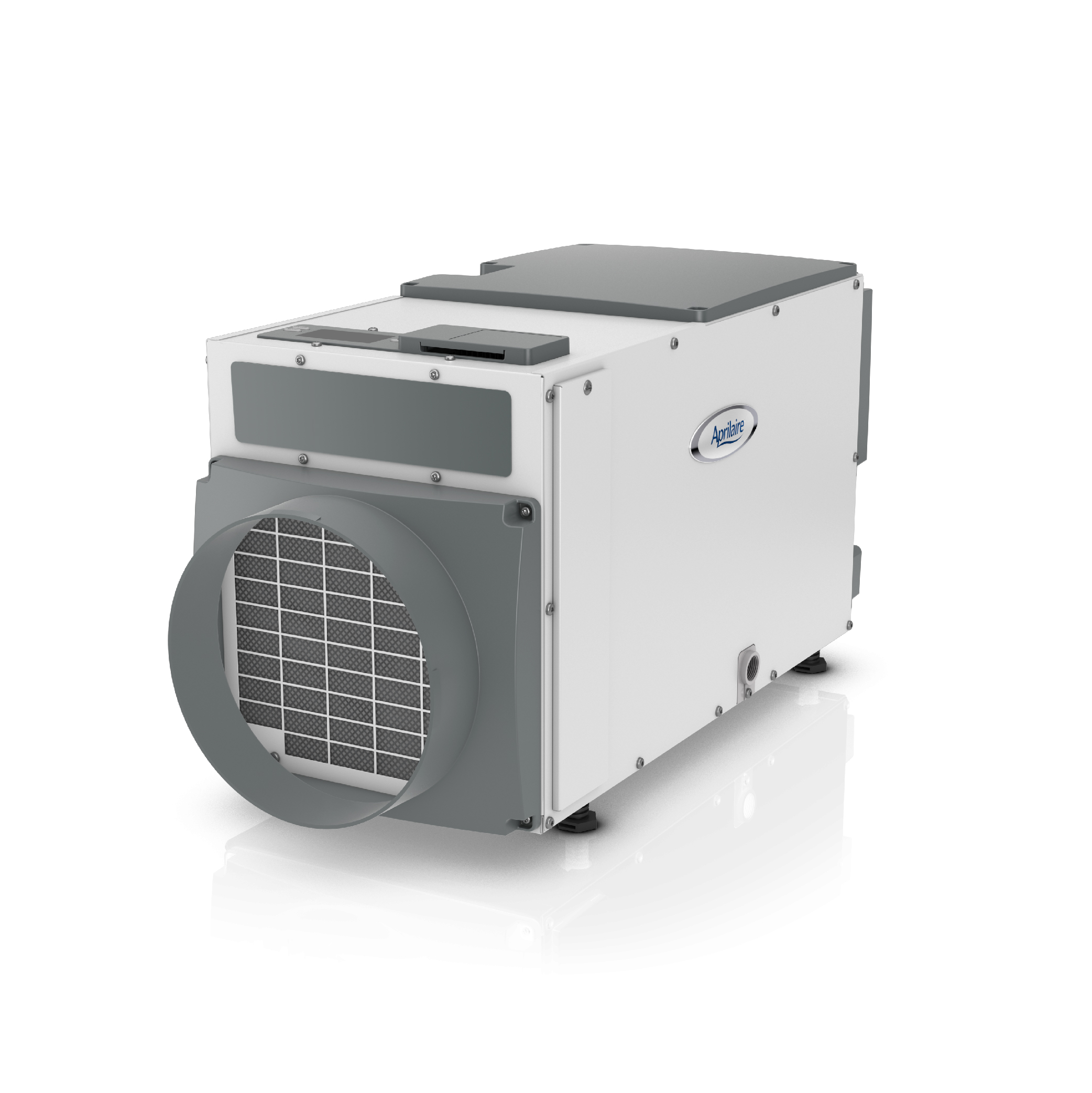 A Whole-Home Dehumidifier from Aprilaire